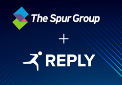 The Spur Group Announces it Joins the Reply Network of Companies