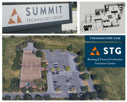 Summit Technology Group Announces Banking Facility Expansion