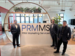 PRM Marketing Services announces completion of transition to focus and ...