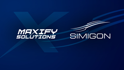 Maxify Solutions, Power Breezer and SimiGon Announce Plan To Merge