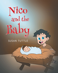 Author Susan Tuttle's new book "Nico and the Baby" tells the story of ...