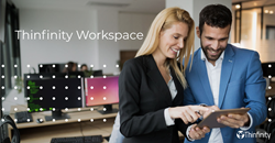 Cybele Software introduces Thinfinity® Workspace, the Next Evolutionary ...