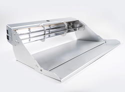 New Open-Style Upper-Room UV-C Luminary Offers Greater Infection ...