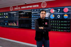 Business Services Leader AMSYS Innovative Solutions Named Top ...