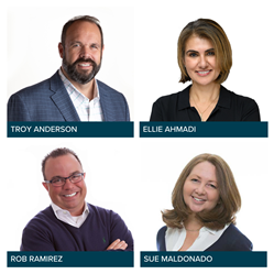 Schlesinger Group Invests in Tech-Forward Future, Announces Strategic ...