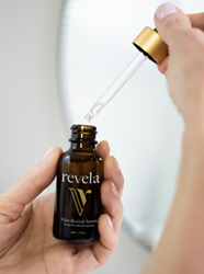 Introducing Revela Hair Revival Serum, A Breakthrough Formula for Hair ...