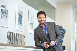 Joseph Simone, President of Simone Development Says Attractive Place ...