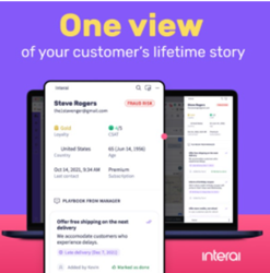 Inter.ai introduces its Control Center for CX managers, adding new ...