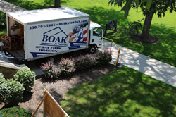 Sam Boak shares information about utility assistance programs in light ...