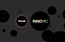 Peach and Innovid Integrate Platforms - Bridging a Gap in Creative Ad ...