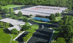 Optronics Celebrates 50-Year Anniversary with New Headquarters, New ...