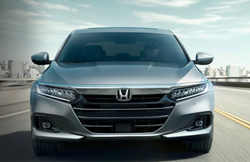 Blue Knob Auto Sales Offers a Wide Range of Used Honda Vehicles