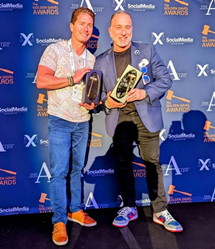 OpenJar Concepts Wins Golden Gavel Awards for Best 60-Second Commercial ...