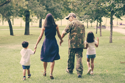 Toyota San Luis Obispo Offers a Military Rebate Program to Drivers in ...