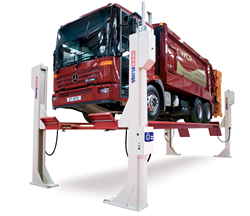 Stertil-Koni Deploys Latest Touch Screen Control Technology on Heavy ...