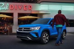 Customers Can Purchase the New 2022 Volkswagen Taos at Dirito Brothers ...