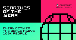 HackerNoon "Startups of Year" Crowns 1,382 Emerging Businesses to Watch ...