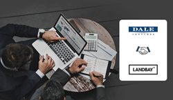 Dale Ventures makes a sizable investment in British fintech company Landbay