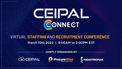 CEIPAL Connect to Focus on Using AI-powered Automation and Elevating ...