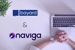 Naviga Selected by Bayard Inc. to Provide an Innovative Bulk ...