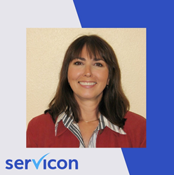 Custodial and Infection-Prevention Leader Servicon Honors Former ...