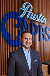 Austin PBS Welcomes Luis Patiño as New CEO