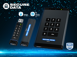 SecureData introduces Military-Grade Encryption for the Enterprise with ...