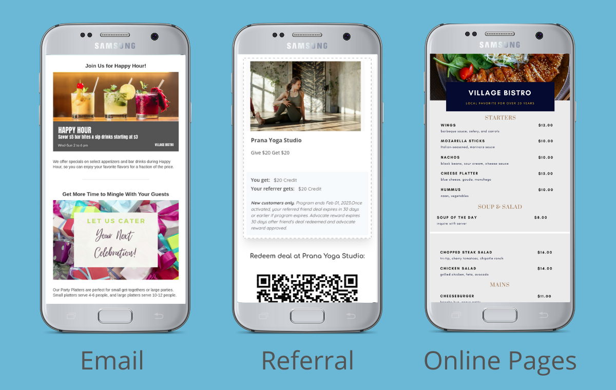 Hoursmap introduces ultra-affordable email marketing suite to help ...