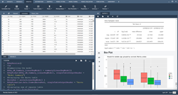 BlueSky Statistics' Comprehensive R GUI Gets Major Overhaul, Mac Version, Reproducibility, and more