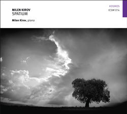 Pianist Milen Kirov Infuses American Jazz with European Classical ...