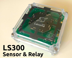 Lacuna Space adopts Semtech's newly released LoRa Edge™ LR1120 chipset in Lacuna's reference ...