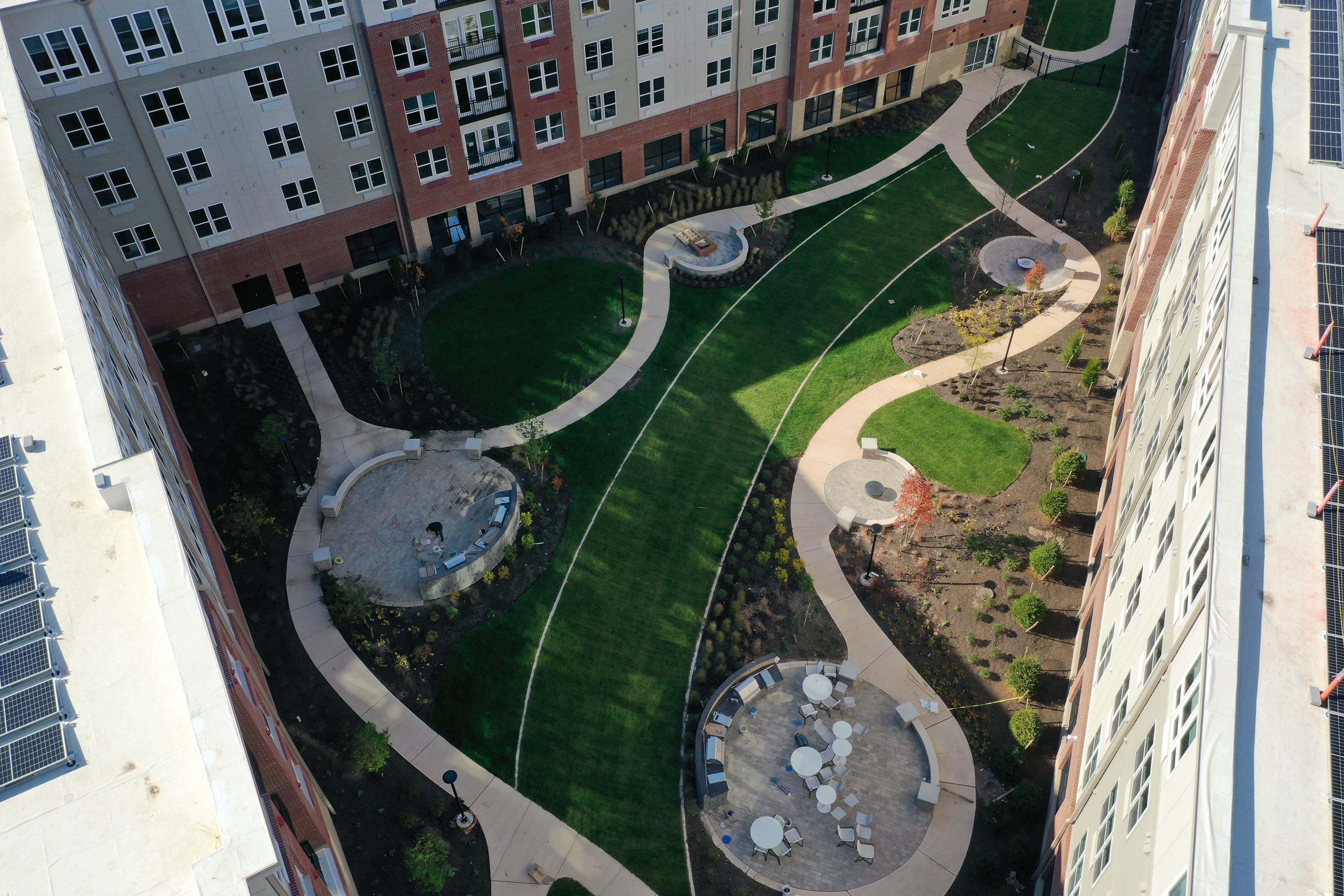 Dresdner Robin Completes Engineering, Design Work on SilverLake Luxury ...