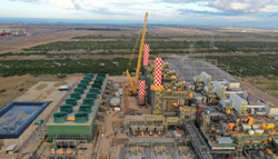 Brazil's Massive Açu Natural Gas Facility Specifies Penetron for ...