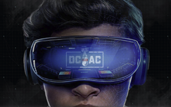 DCAC is BACK for 2022 - LIVE and IN-PERSON at the ACL in Austin