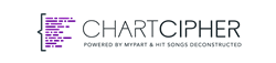 MyPart and Hit Songs Deconstructed Partner to Launch ChartCipher, the Next Generation of Hit ...