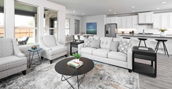 Impression Homes Announces New Active Adult Homes in Redden Farms