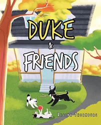 Regina Thornburg's newly released "Duke & Friends" is a sweet tale of a ...