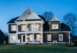 The Kramer Model from Insight Homes wins BIG at Regal Awards