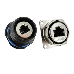 Heilind Electronics Now Stocking RJF and RJFTV Cat 6A Harsh Environment ...