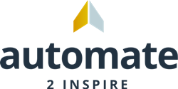 Automate 2 Inspire is revealed as the new elevated brand for Automate 2 ...