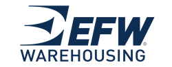 EFW Warehousing Adds Significant New Capacity with Q1 Expansions ...