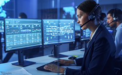 Omnigo Now Offers Comprehensive Dispatch, Command, and Planning ...