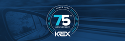 Krex, Inc. Celebrates 75 Years of Helping New-Car Dealerships Thrive