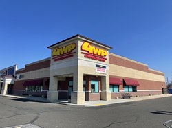 4 Wheel Parts Opens First New Jersey Location in Cherry Hill