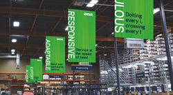 AER Technologies to Open Next generation East Headquarters Facility