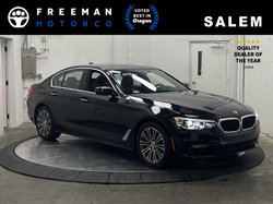 Freeman Motor Company Has Extensive Used BMW Inventory Offered at Its ...