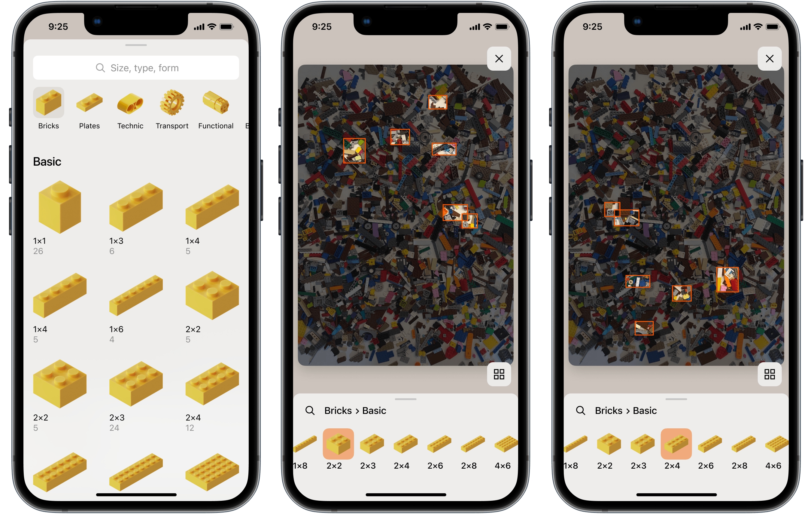Brickit, the Killer App for LEGO Enthusiasts, Just Got Smarter