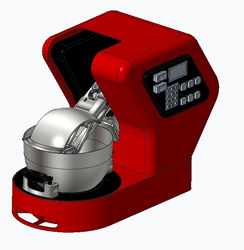 Stir Cooker from Magic Innovations stirs up the home cooking market