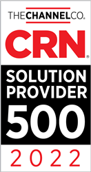 CRN® Recognizes Network to Code on 2022 Solution Provider 500 List