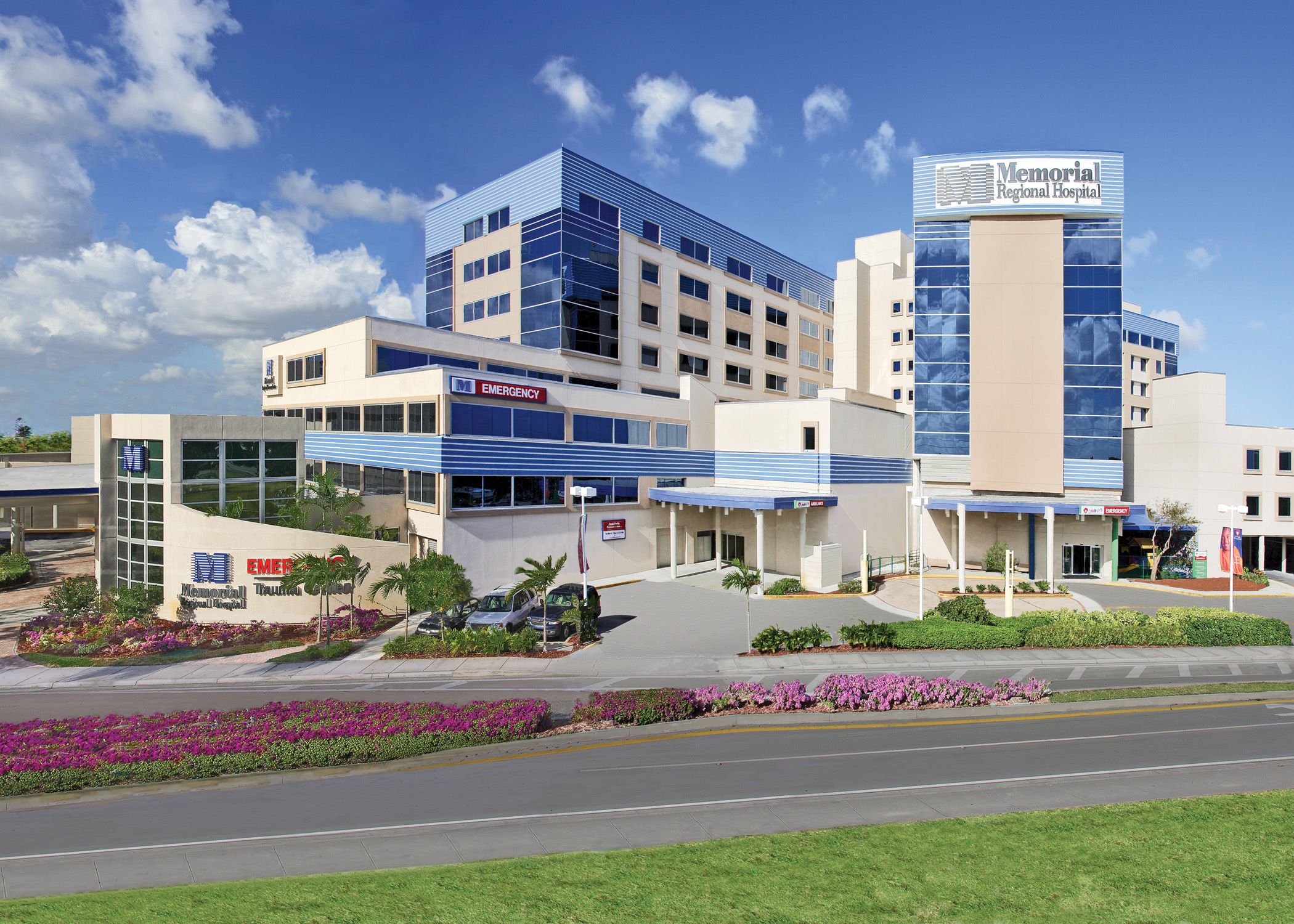 Memorial Regional Hospital Earns Advanced Heart Failure Accreditation